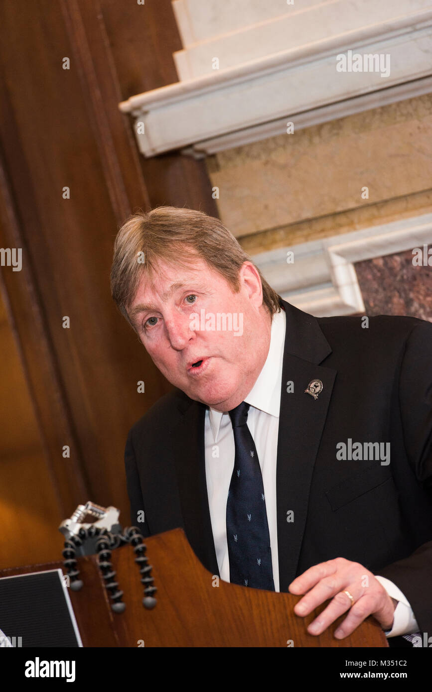 John rees evans hi-res stock photography and images - Alamy