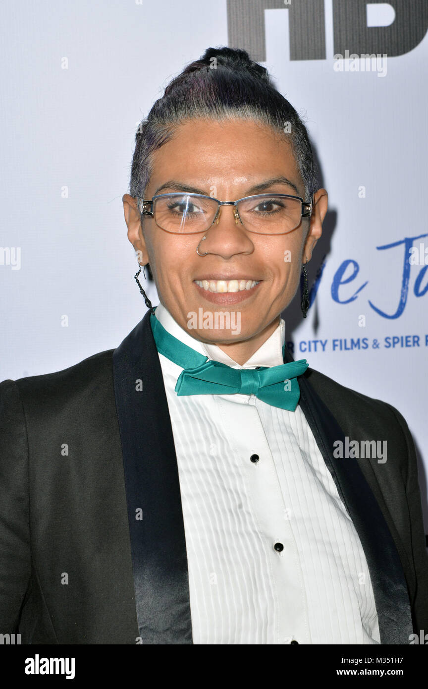 Los Angeles, Ca, USA. 08th Feb, 2018. Star Victoria at the 2018 Pan ...