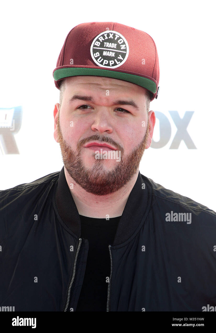 West Hollywood, California, USA. 8th Feb, 2018. 08 February 2018 - West ...