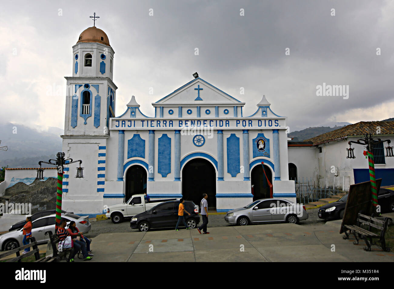 Jaji hi-res stock photography and images - Alamy