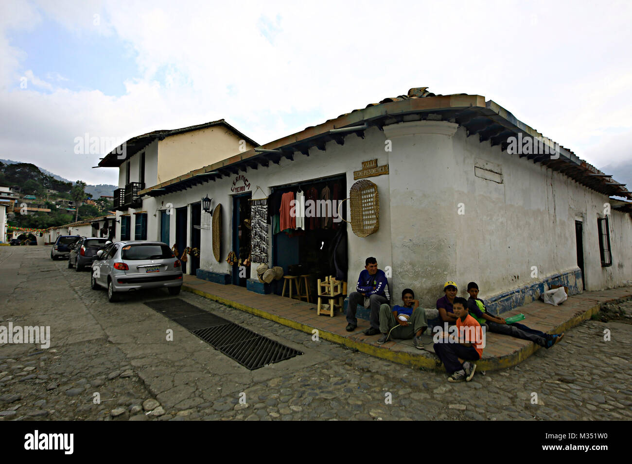 Jaji hi-res stock photography and images - Alamy