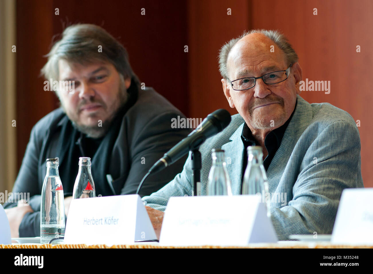 Stephan wilke hi-res stock photography and images - Alamy