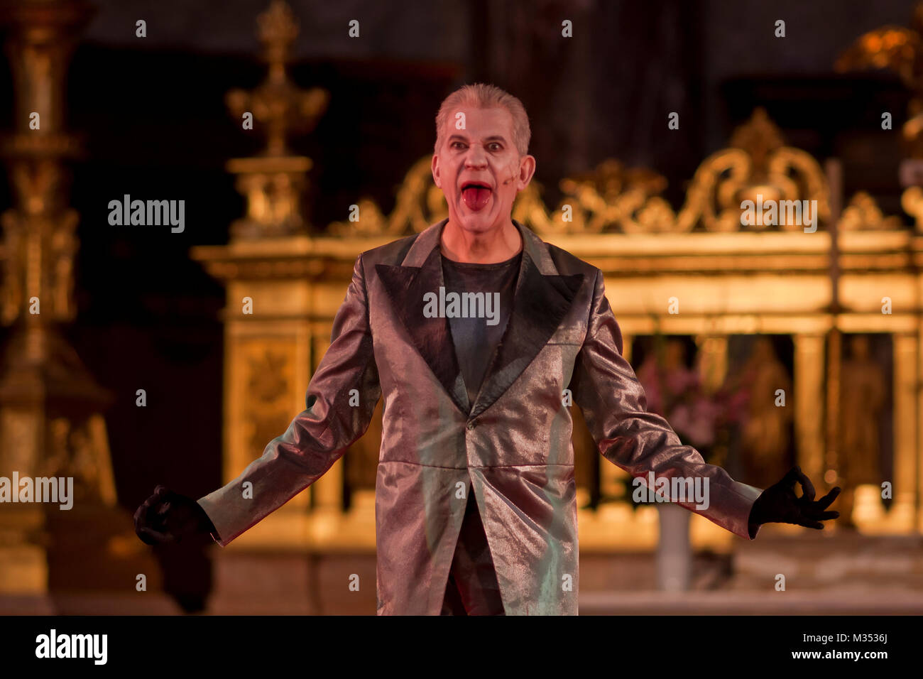 Michael feuerstein hi-res stock photography and images - Alamy