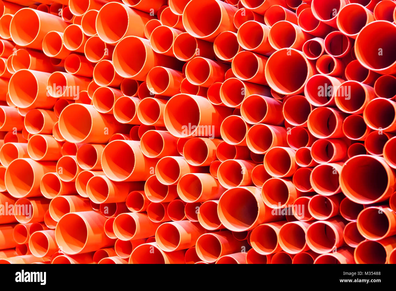 Drainage pipe paint hi-res stock photography and images - Alamy