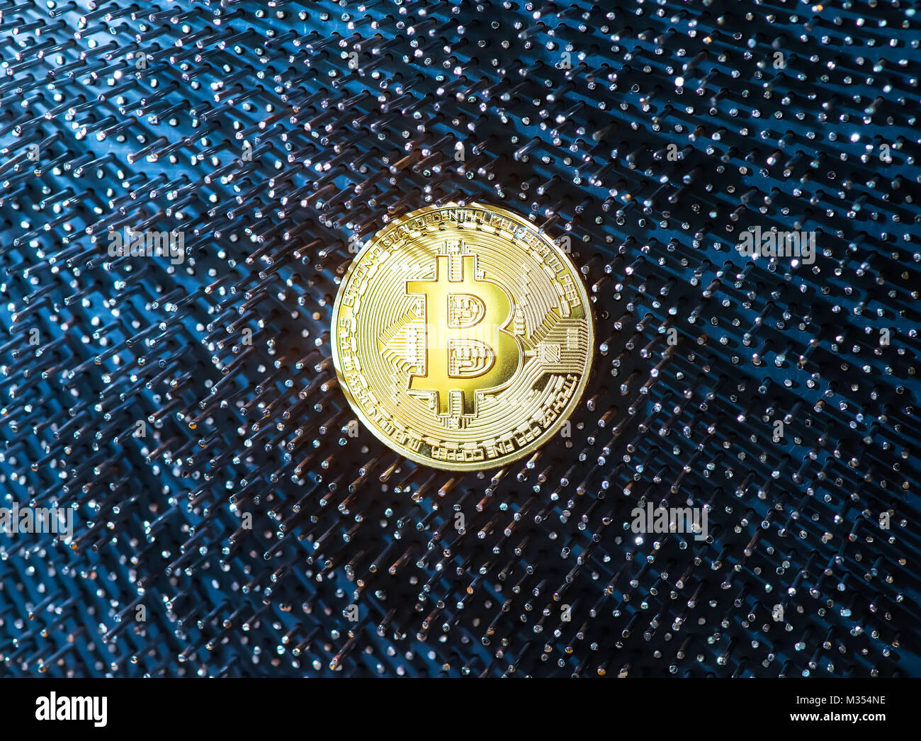 Virtual assets management hi-res stock photography and images - Alamy