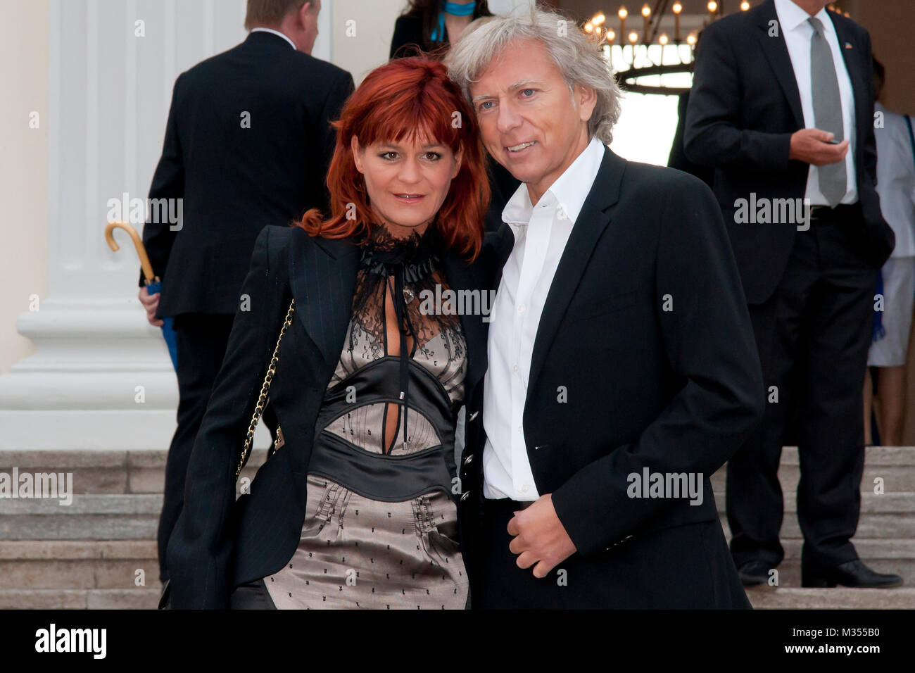 Ulrich ferber hi-res stock photography and images - Alamy