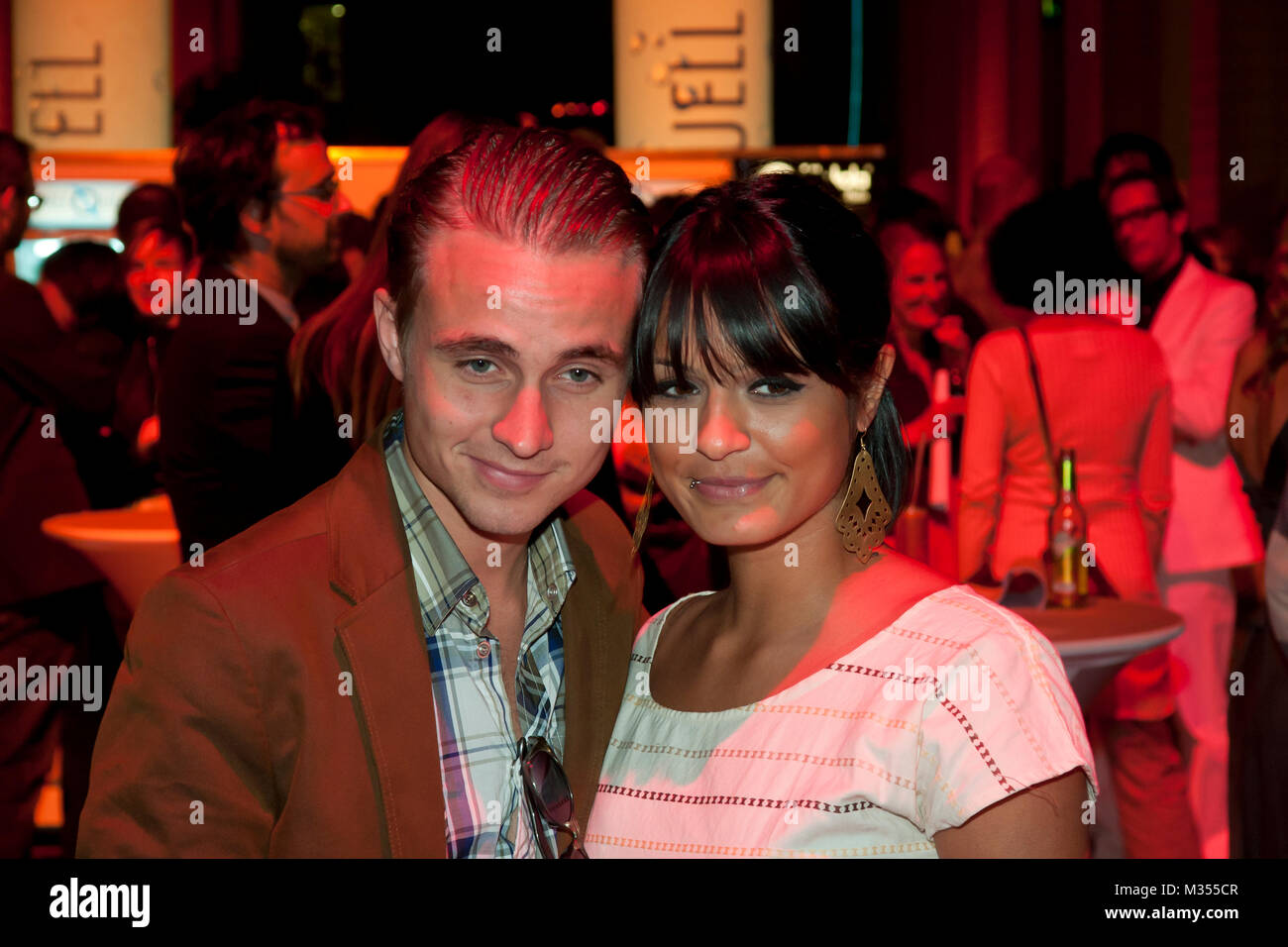 First steps awards 2010 hi-res stock photography and images - Alamy