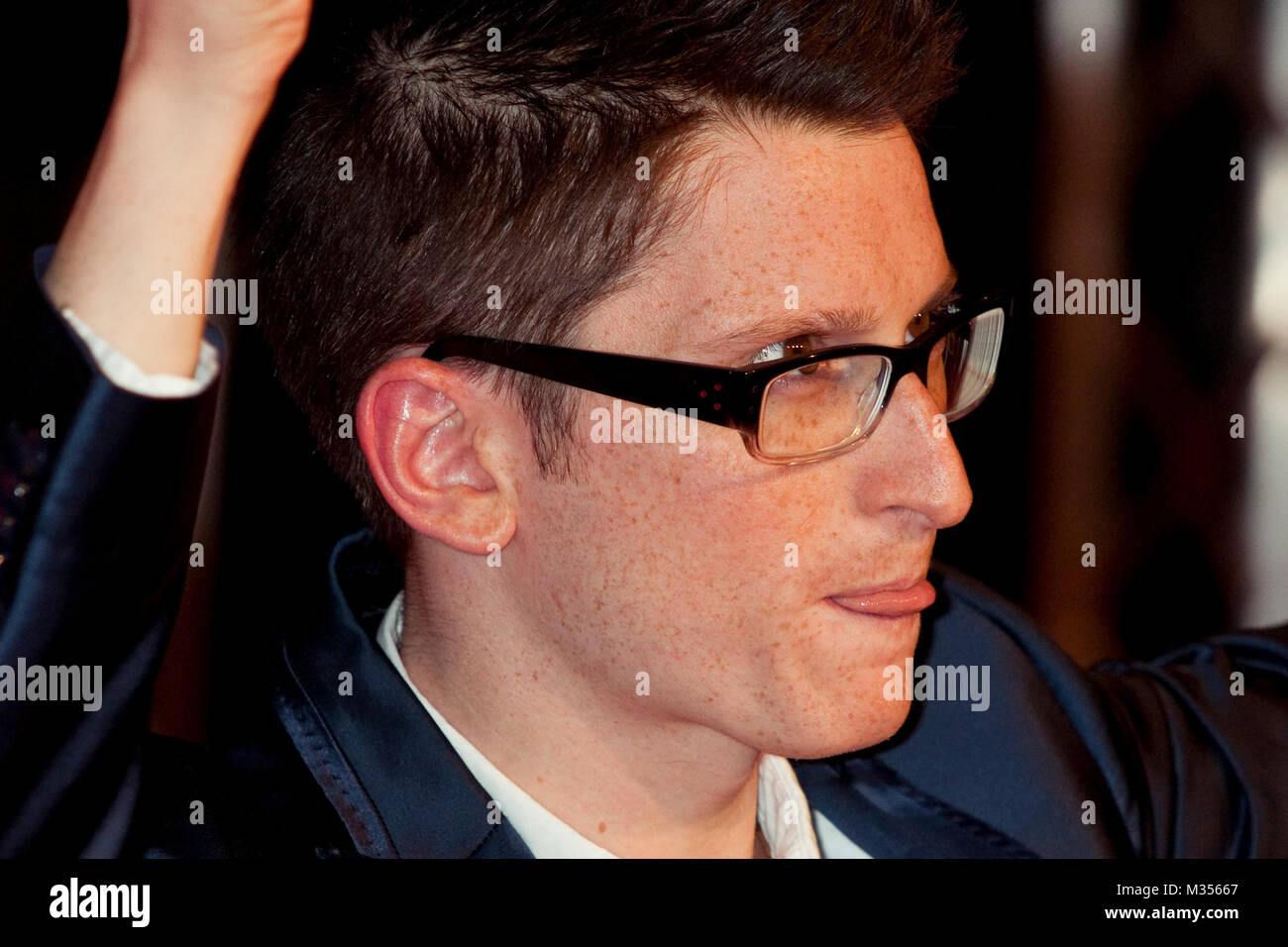 Gary go hi-res stock photography and images - Alamy