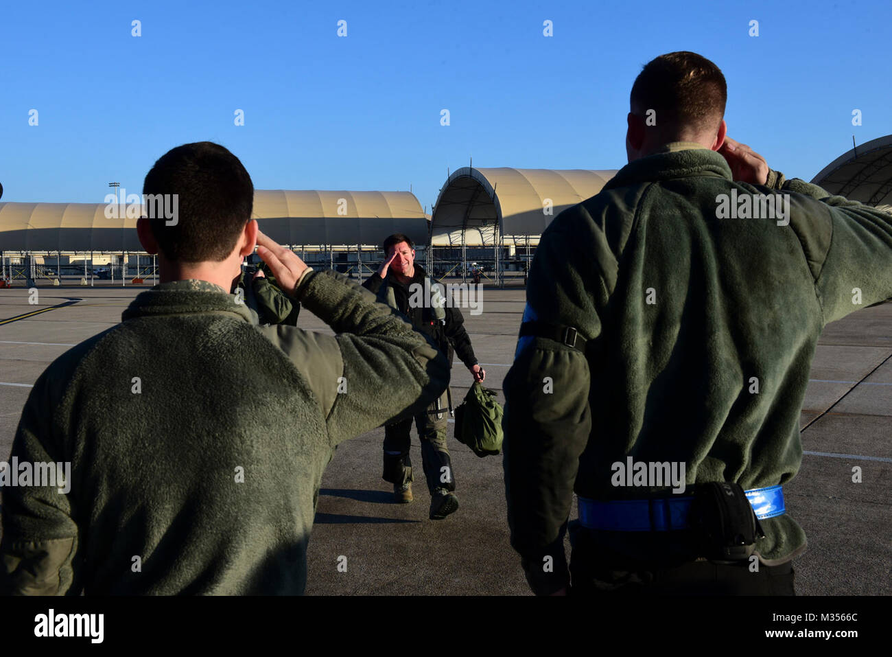 334th fighter squadron hi-res stock photography and images - Alamy