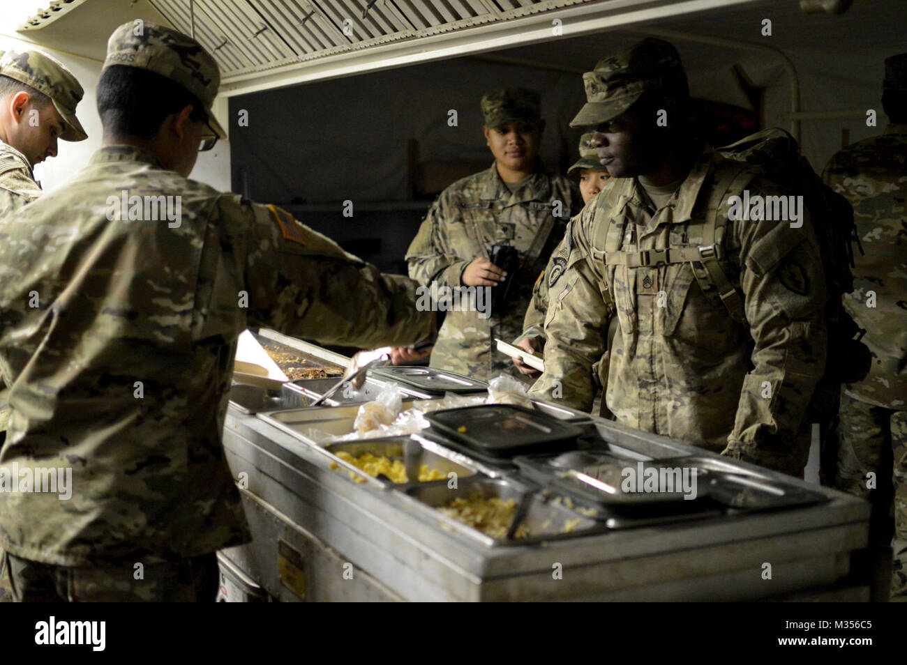 35th infantry regiment hi-res stock photography and images - Alamy