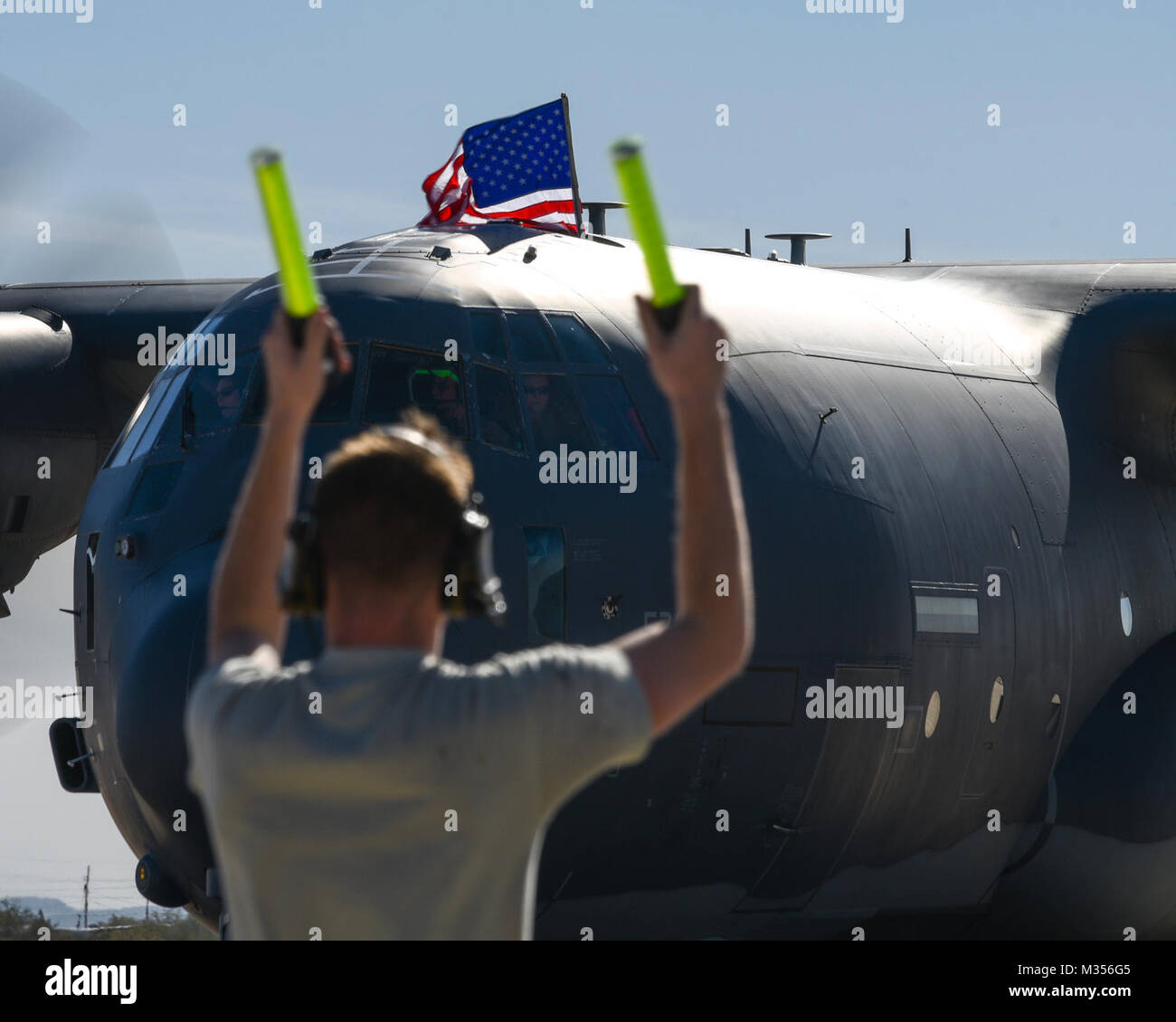 79th rescue squadron hi-res stock photography and images - Alamy