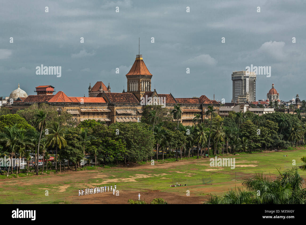 City Civil And Session Court Mumbai, Oval Maidan, Bombay, Mumbai ...