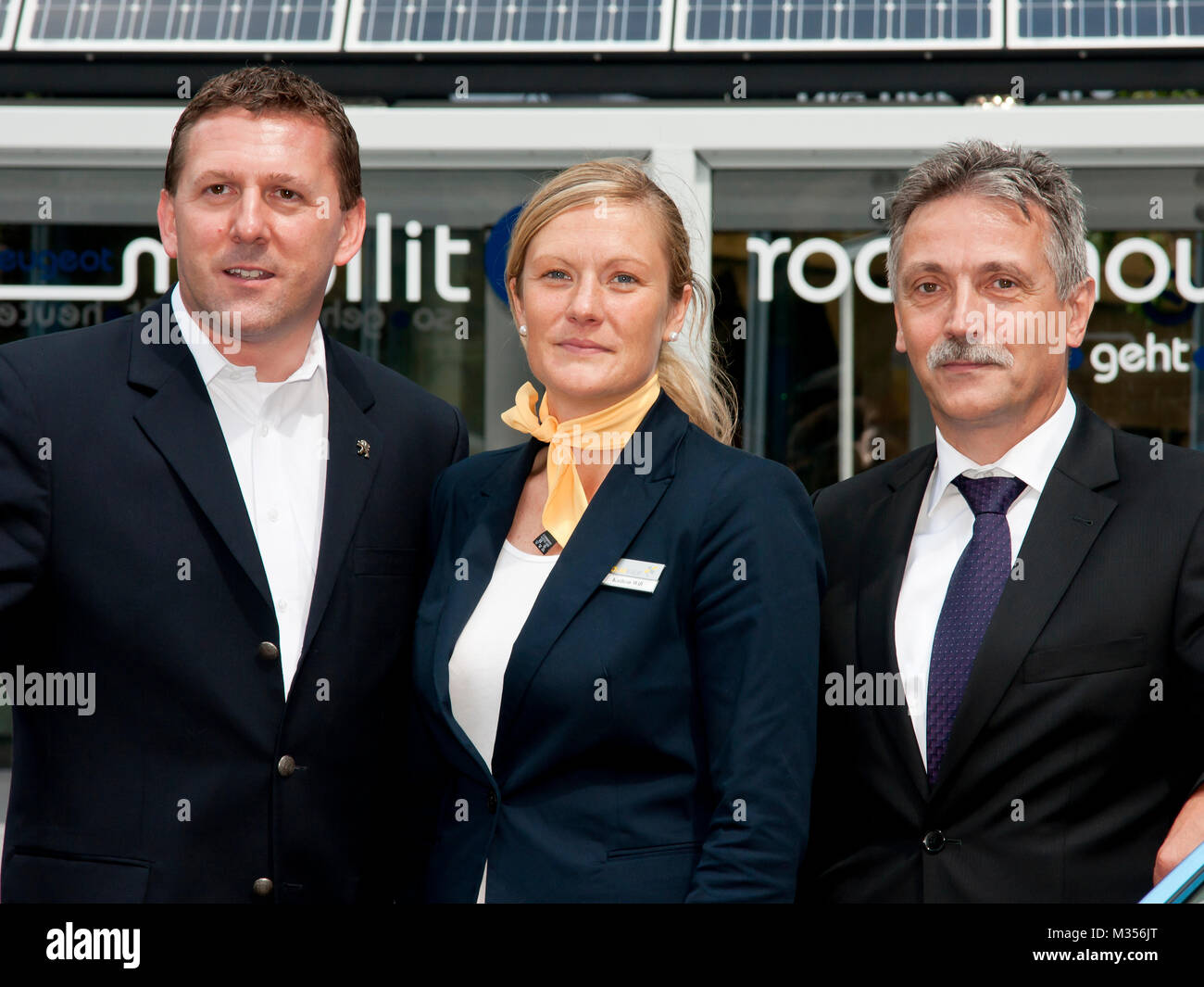 Db energie hi-res stock photography and images - Alamy