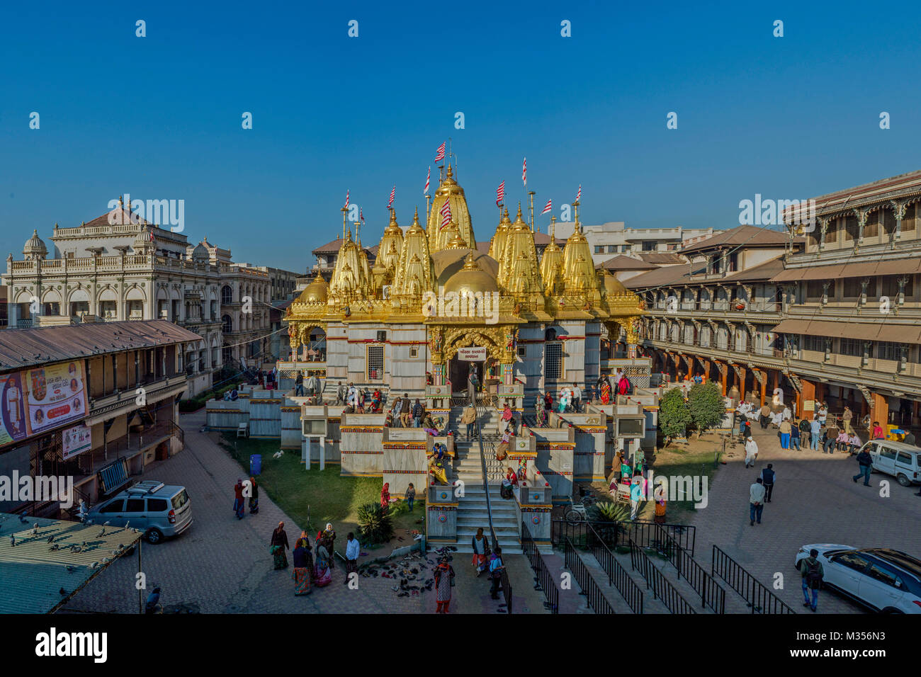 Kheda gujrat hi-res stock photography and images - Alamy