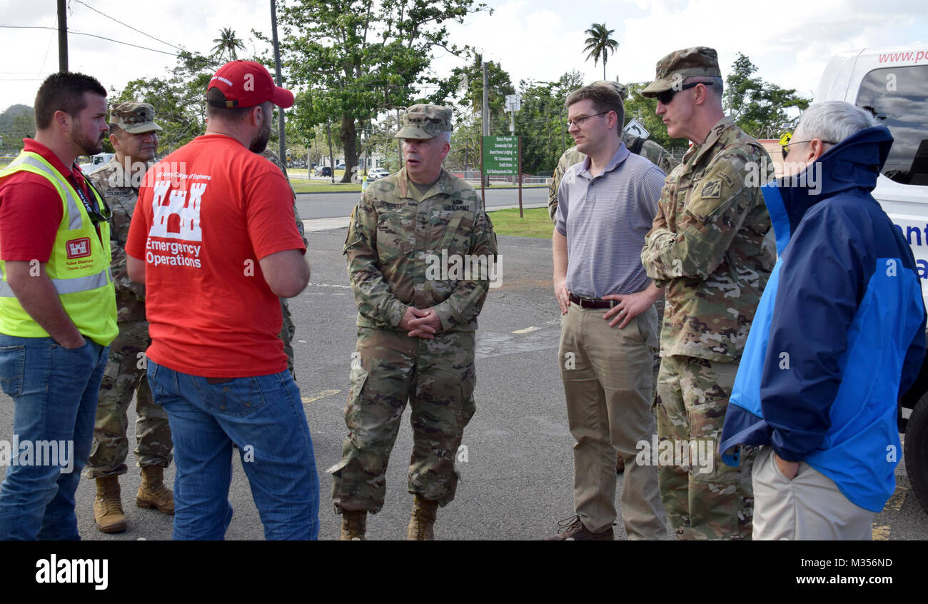 Ryan A. Fisher, Principal Deputy Assistant Secretary of the Army for ...