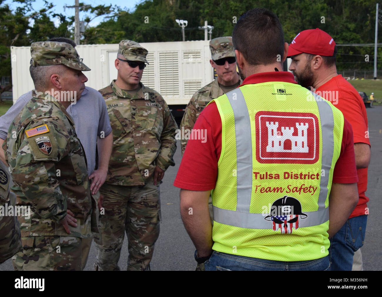 Ryan A. Fisher, Principal Deputy Assistant Secretary of the Army for ...