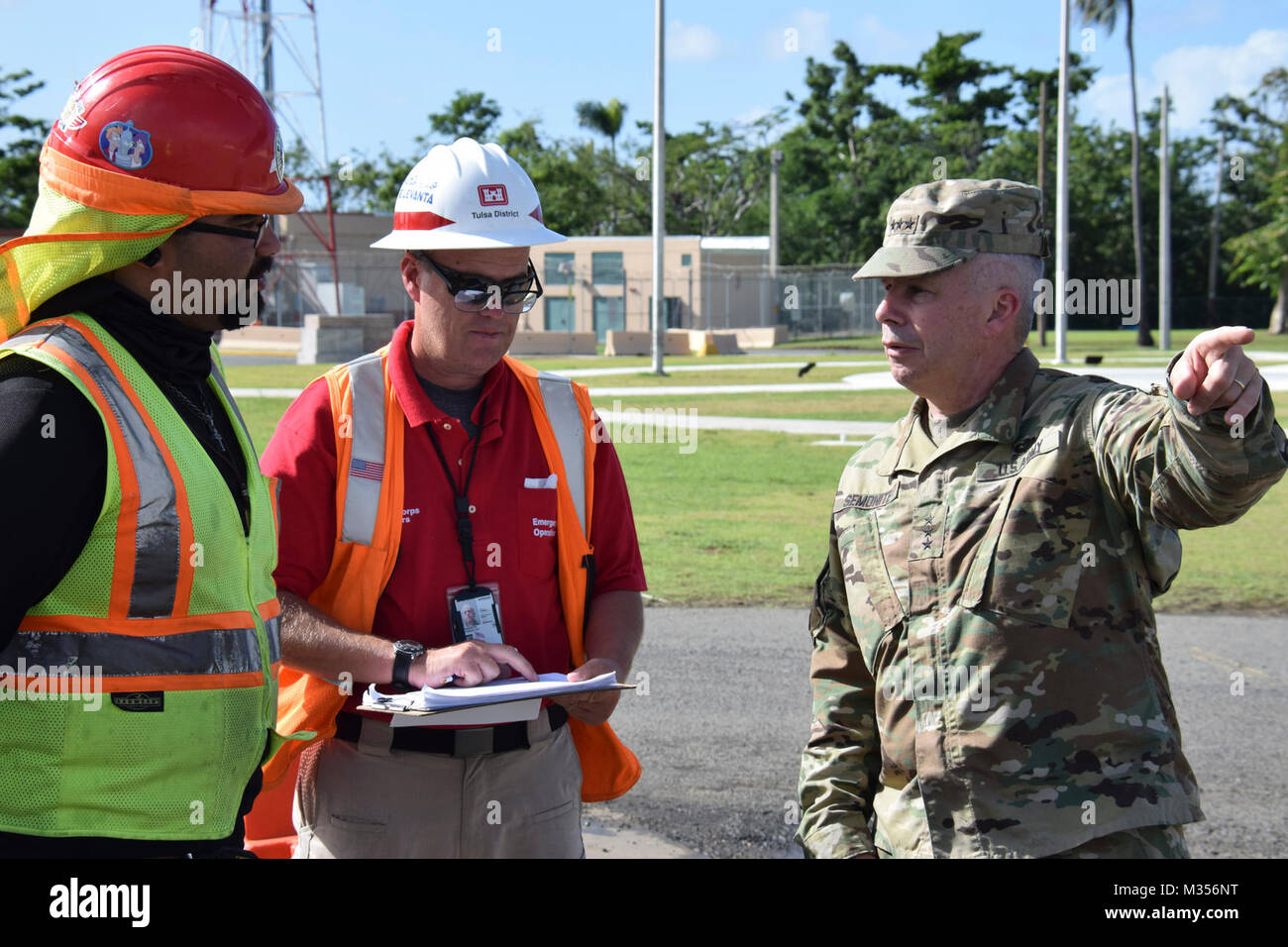 Ryan A. Fisher, Principal Deputy Assistant Secretary of the Army for ...