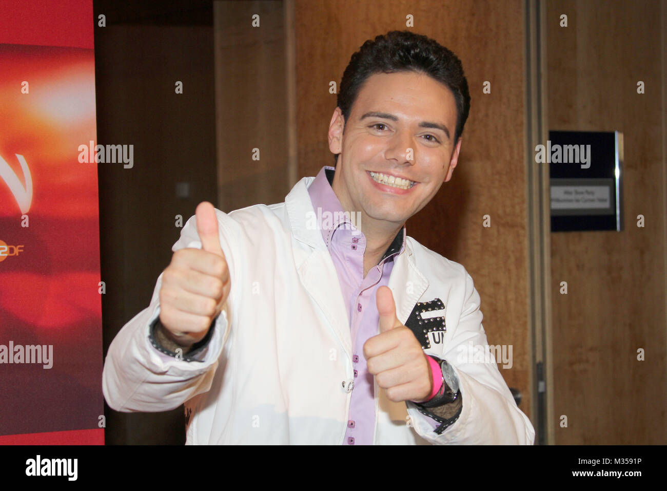 Carmen silva hi-res stock photography and images - Alamy