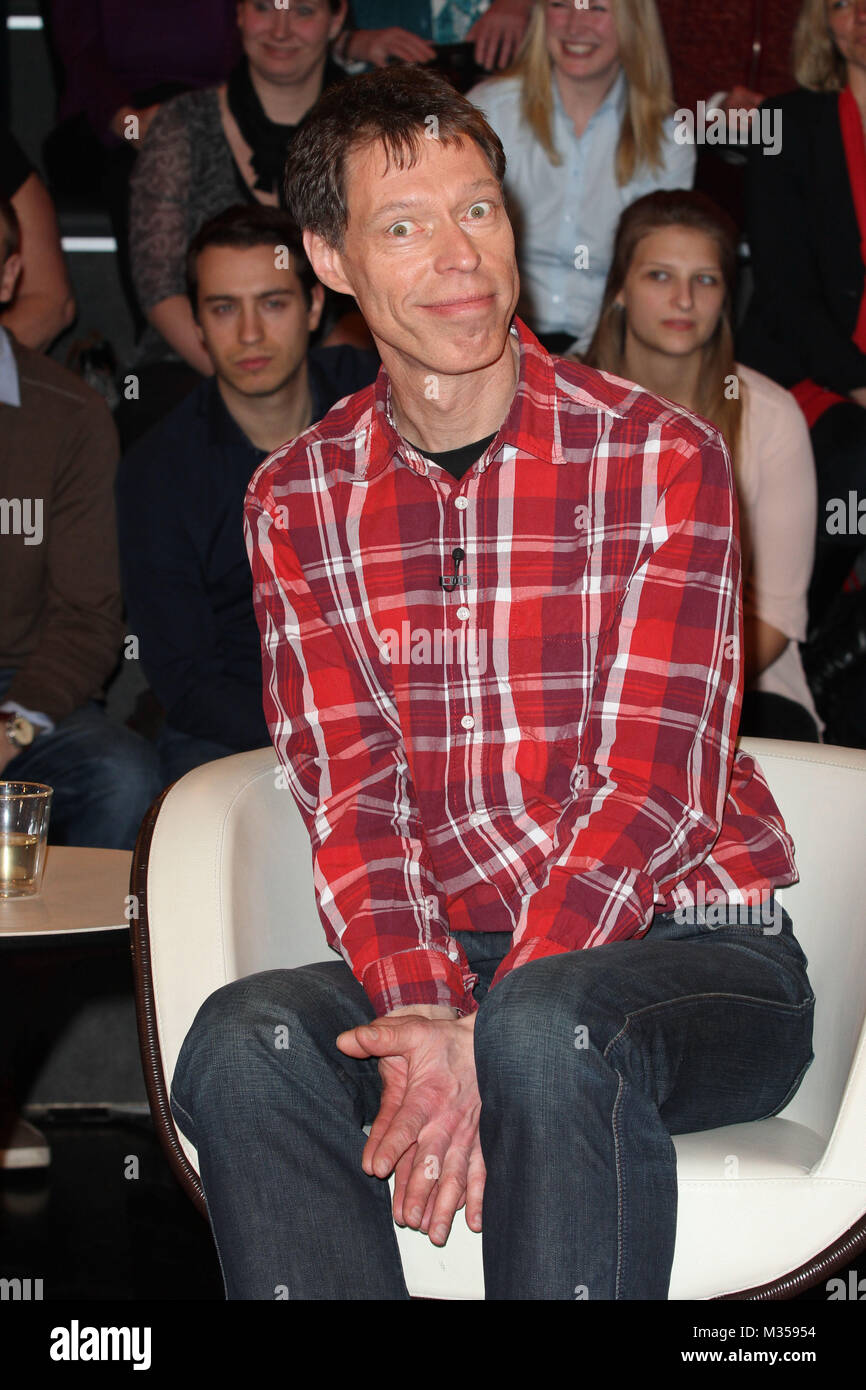 Maddin martin schneider comedian hi-res stock photography and images ...