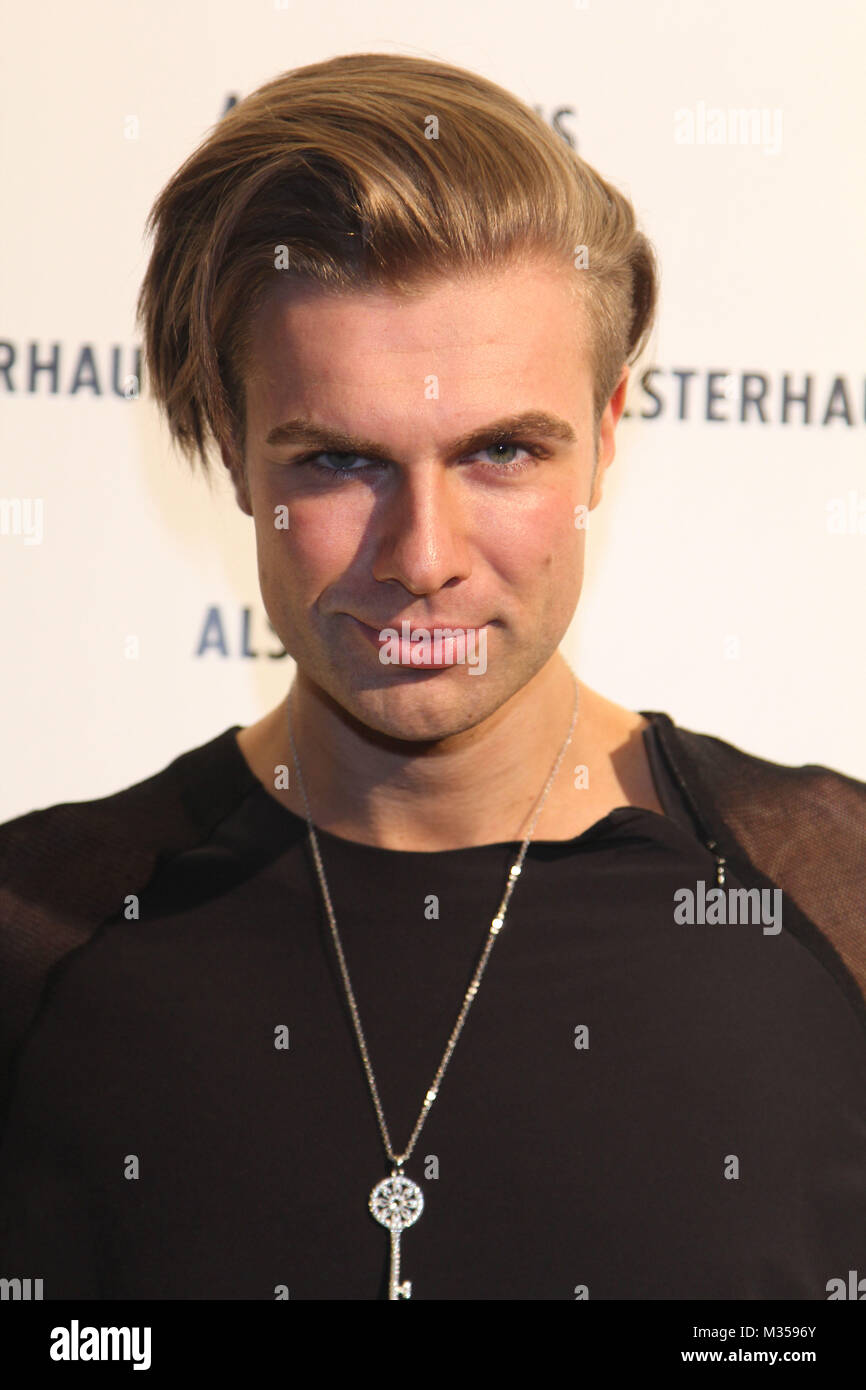 Andre Borchers High Resolution Stock Photography and Images - Alamy