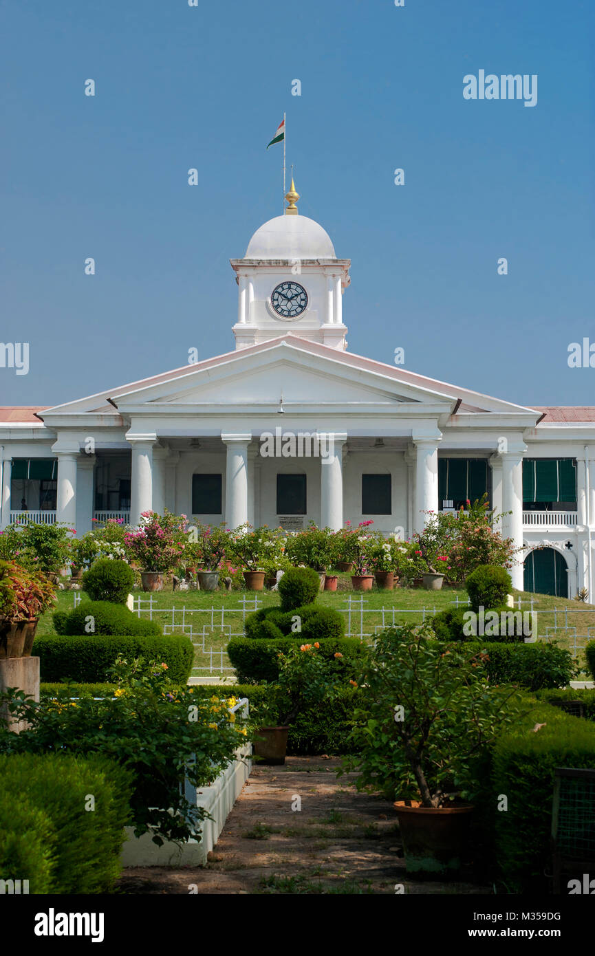 Kerala Government Secretariat, Government Secretariat, Government of ...