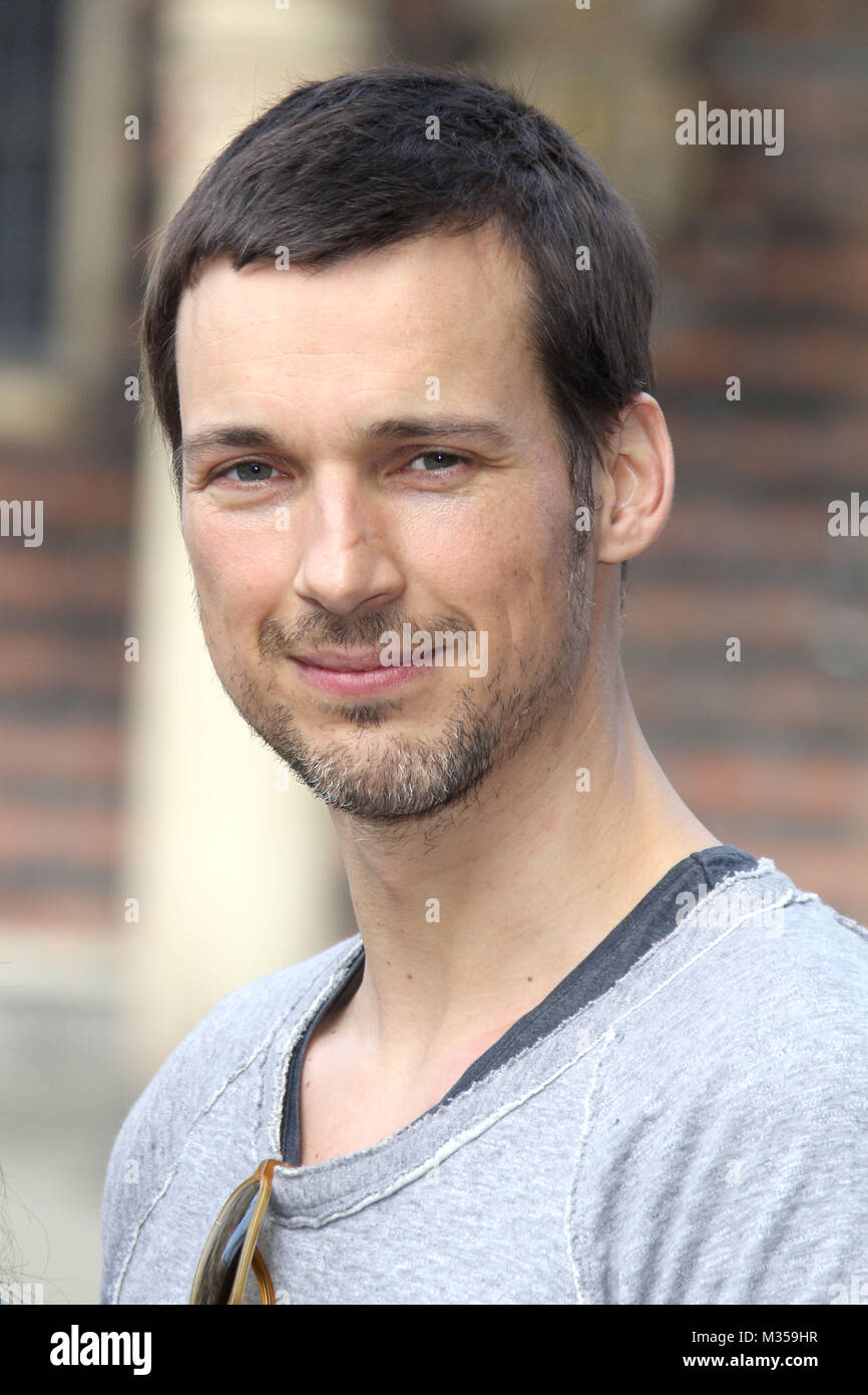 Florian david fitz hi-res stock photography and images - Alamy