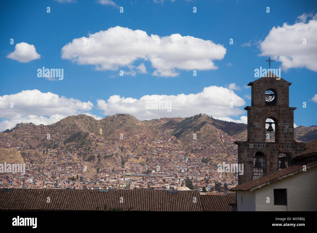 Paisaje inca hi-res stock photography and images - Alamy