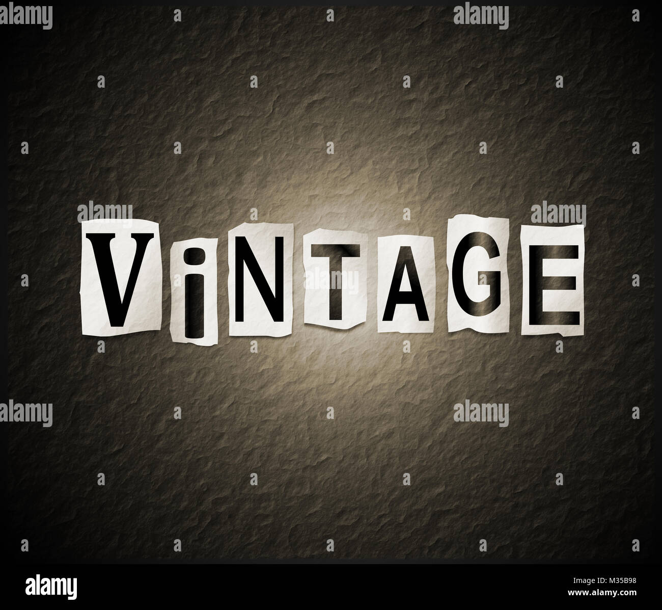 Set cut out hi-res stock photography and images - Alamy