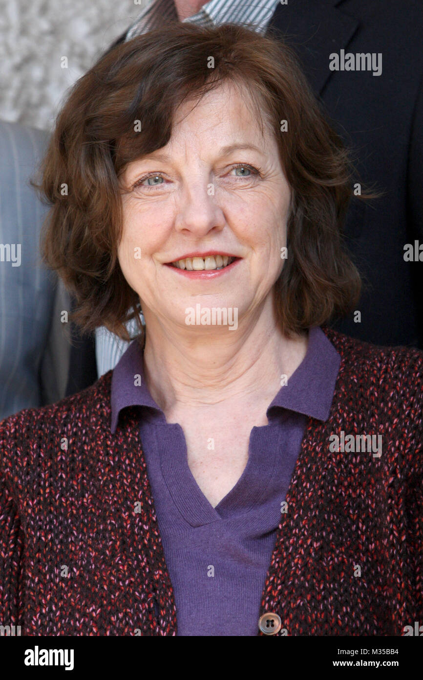 Irene rindje hi-res stock photography and images - Alamy