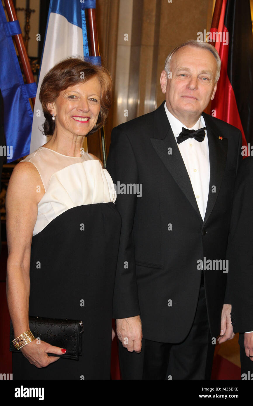 Ayrault jean marc hi-res stock photography and images - Alamy