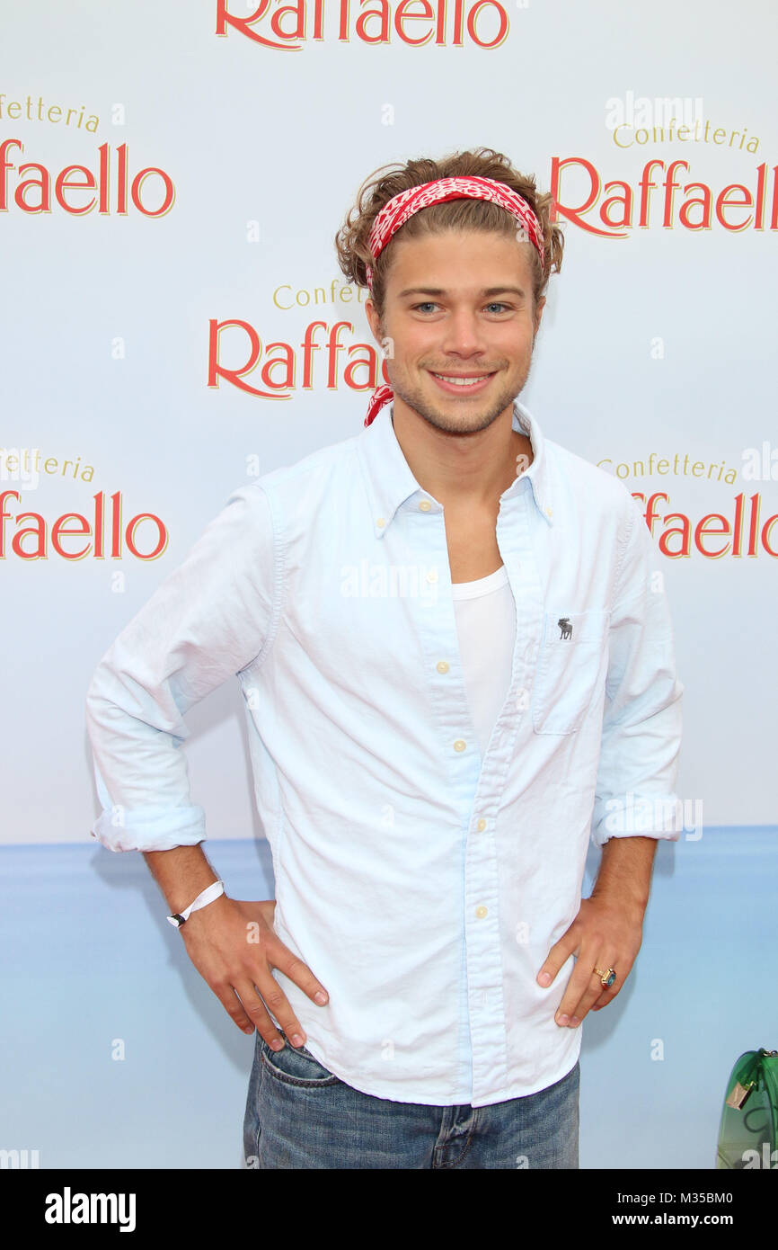 Jascha Rust High Resolution Stock Photography and Images - Alamy