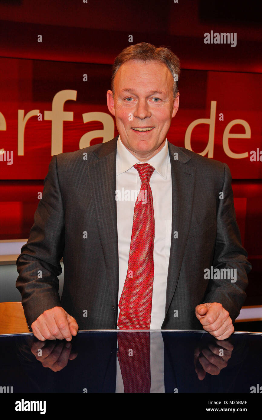 Thomas Oppermann Spd High Resolution Stock Photography and Images - Alamy