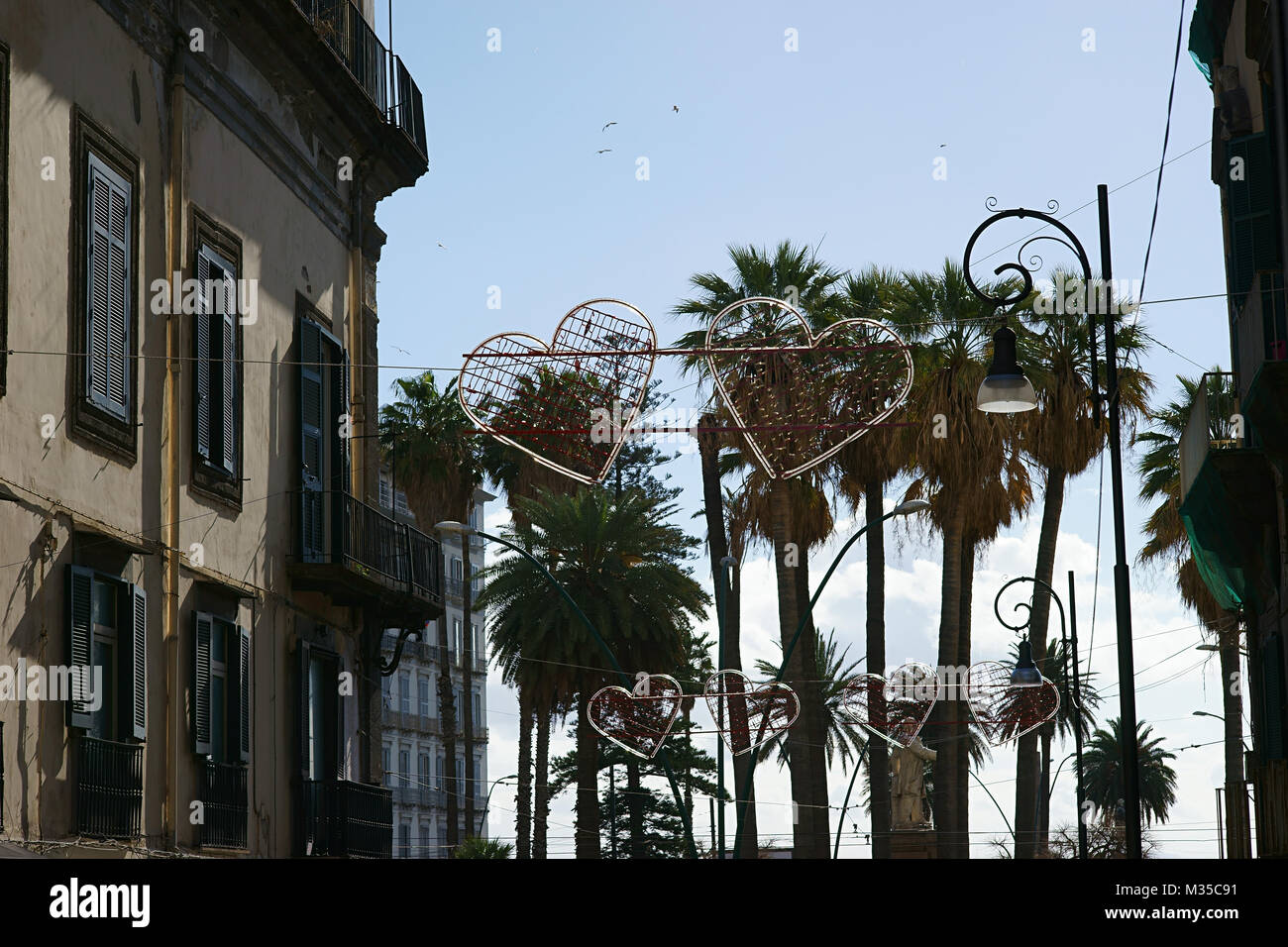 Giorno Di San Valentino High Resolution Stock Photography and Images ...