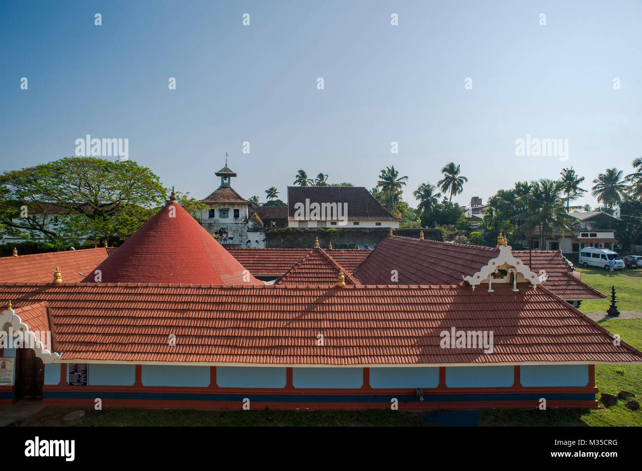 mattancherry palace, kochi, kerala, India, Asia Stock Photo - Alamy