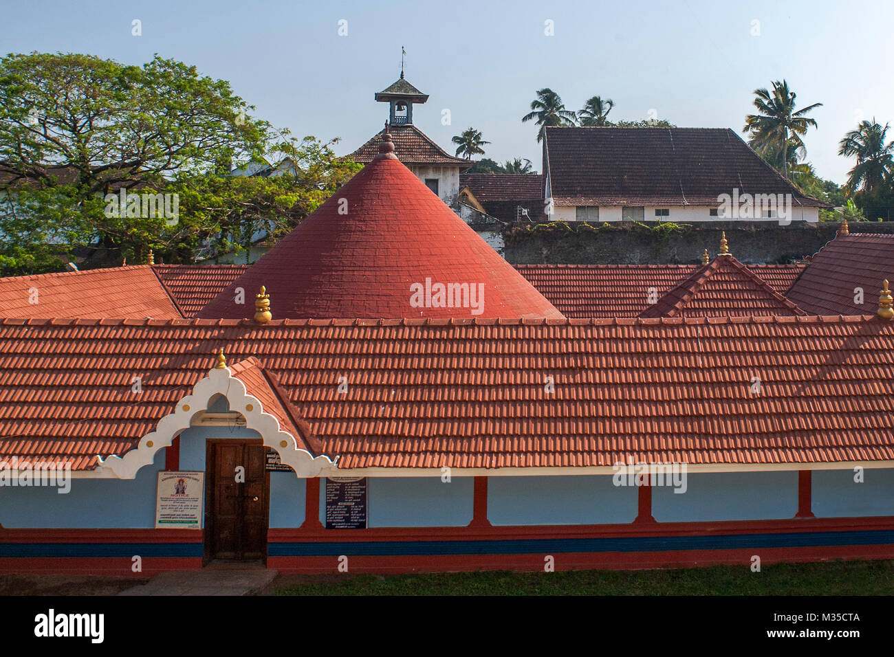 mattancherry palace, kochi, kerala, India, Asia Stock Photo - Alamy