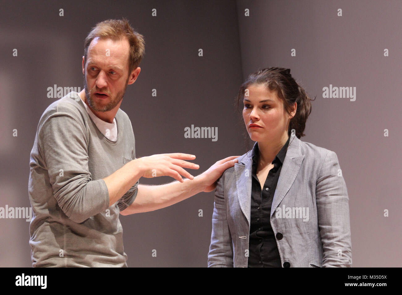 Stephan Kampwirth High Resolution Stock Photography and Images - Alamy