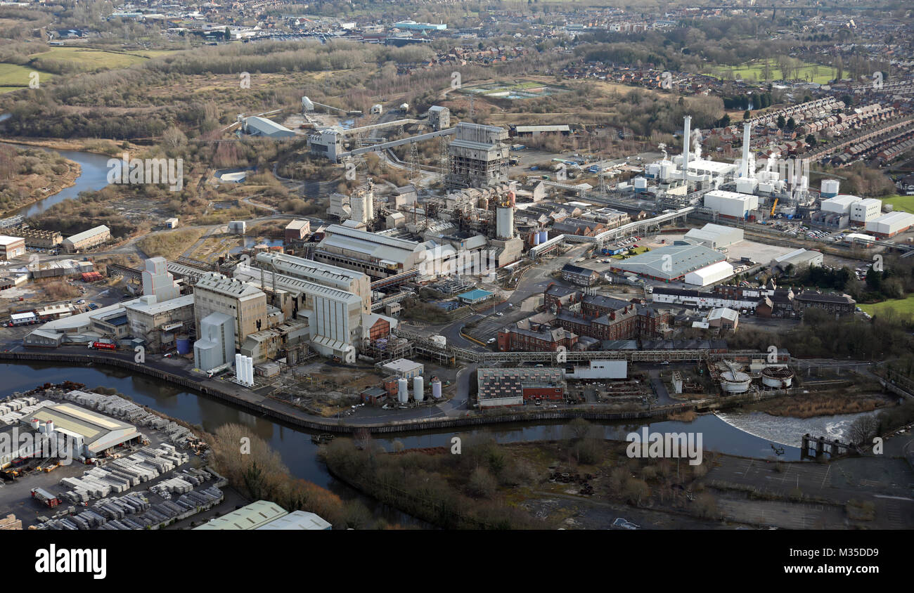 Winnington Stock Photos & Winnington Stock Images - Alamy