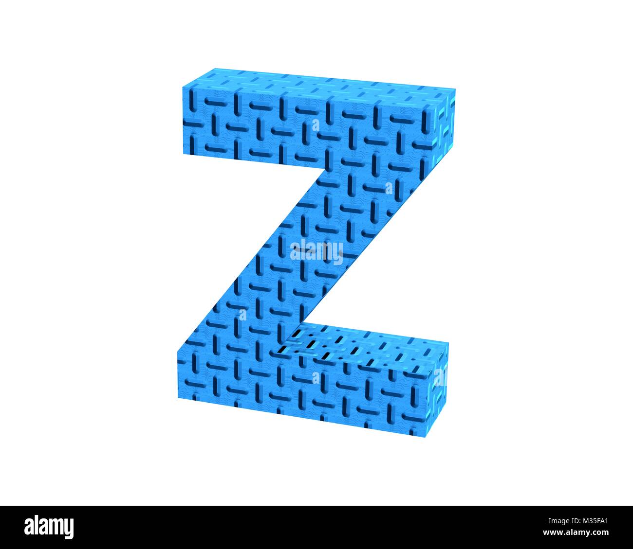 Lowercase z hi-res stock photography and images - Alamy