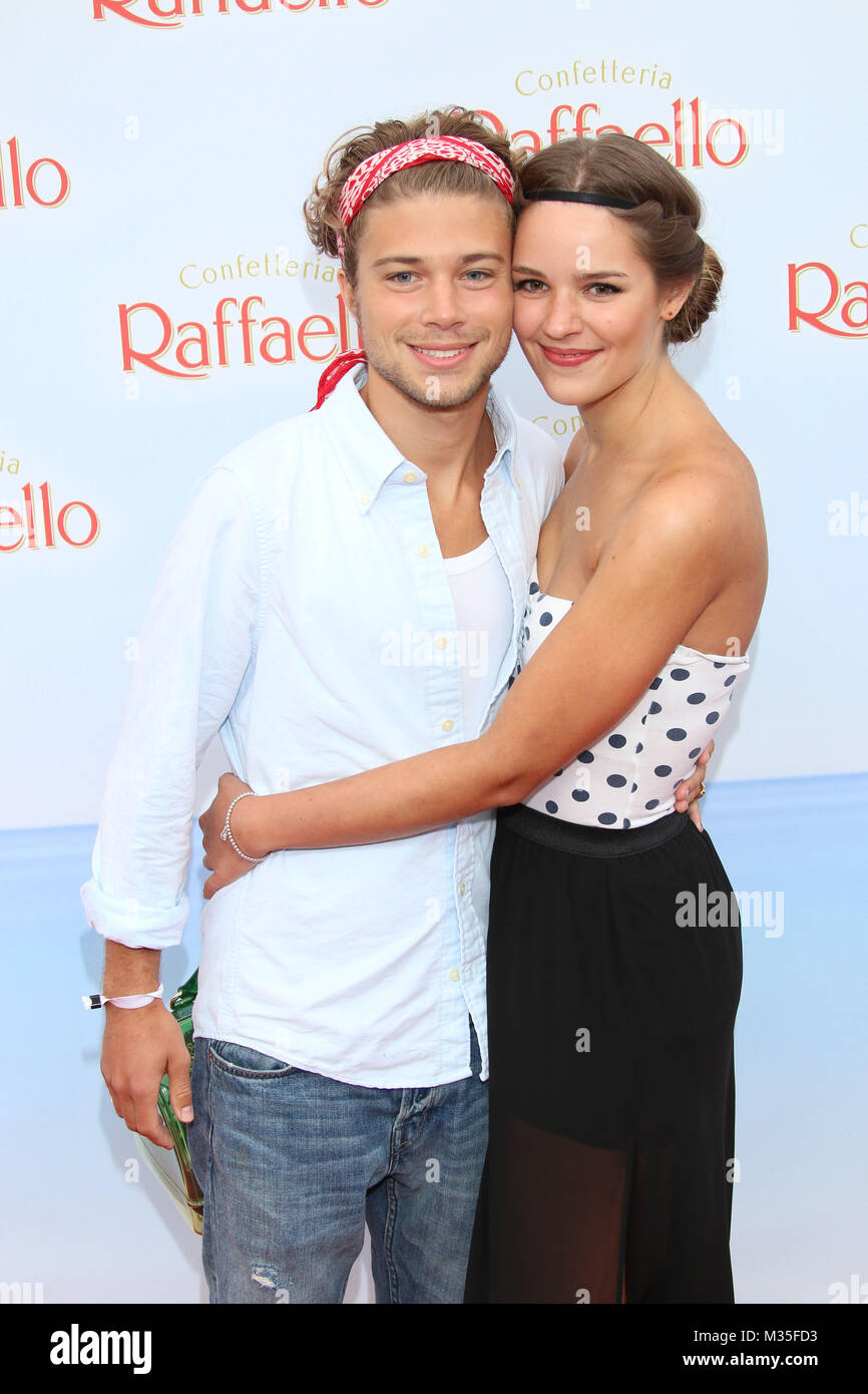 Jascha Rust High Resolution Stock Photography and Images - Alamy