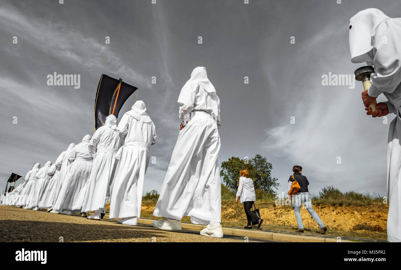 Jesus zamora hi-res stock photography and images - Alamy