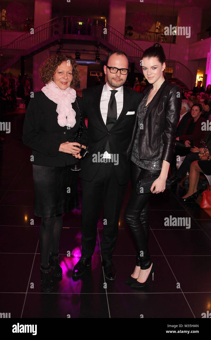 Marietta Andreae High Resolution Stock Photography and Images - Alamy