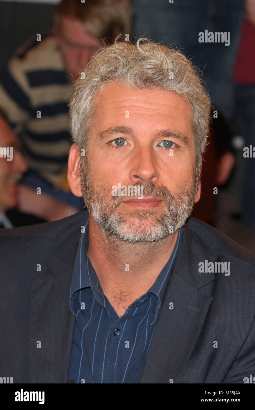Dirk stermann hi-res stock photography and images - Alamy