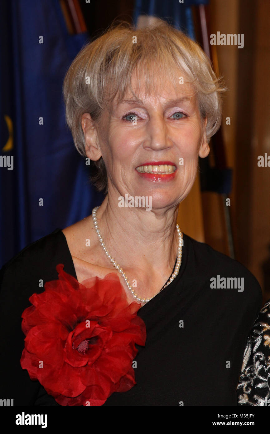 Barbara Kisseler High Resolution Stock Photography and Images - Alamy