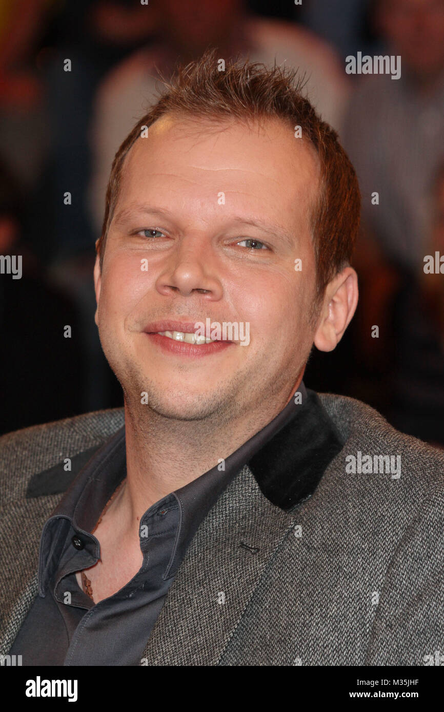Wolff christoph fuss hi-res stock photography and images - Alamy