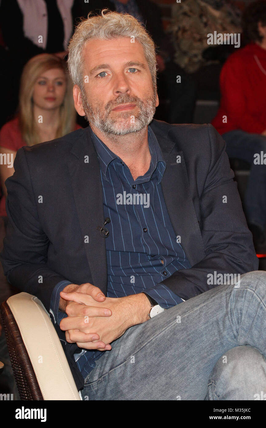 Dirk stermann hi-res stock photography and images - Alamy