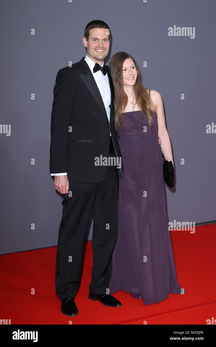 Benjamin Otto High Resolution Stock Photography and Images - Alamy