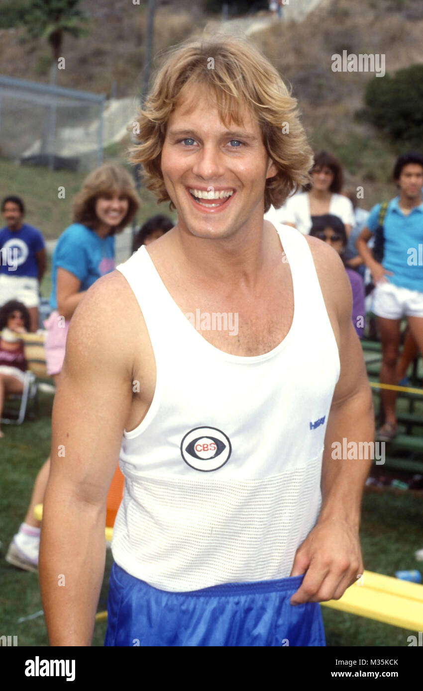 Battle of the network stars High Resolution Stock Photography and ...