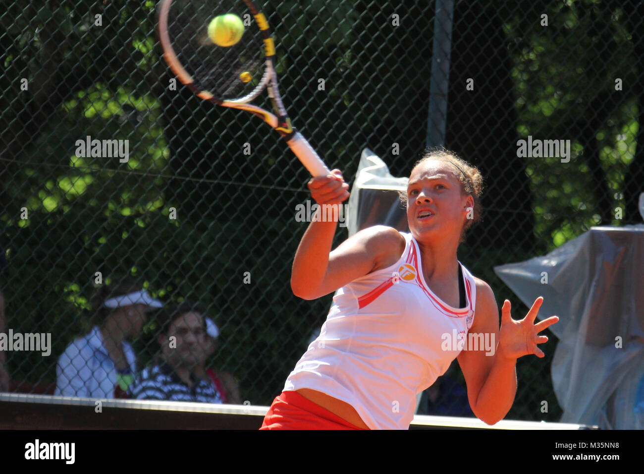 Christie Freya High Resolution Stock Photography and Images - Alamy