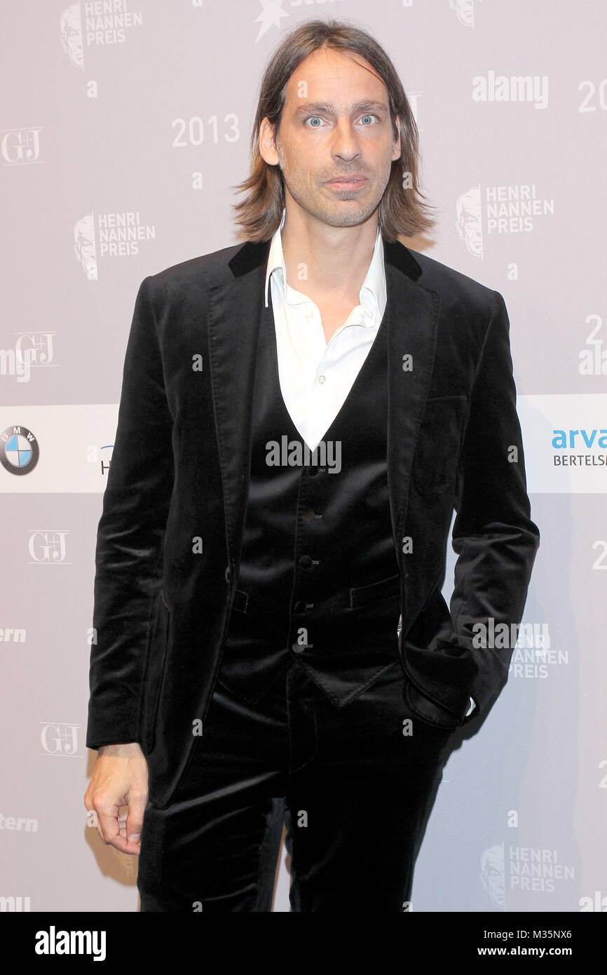 Richard David Precht High Resolution Stock Photography and Images - Alamy