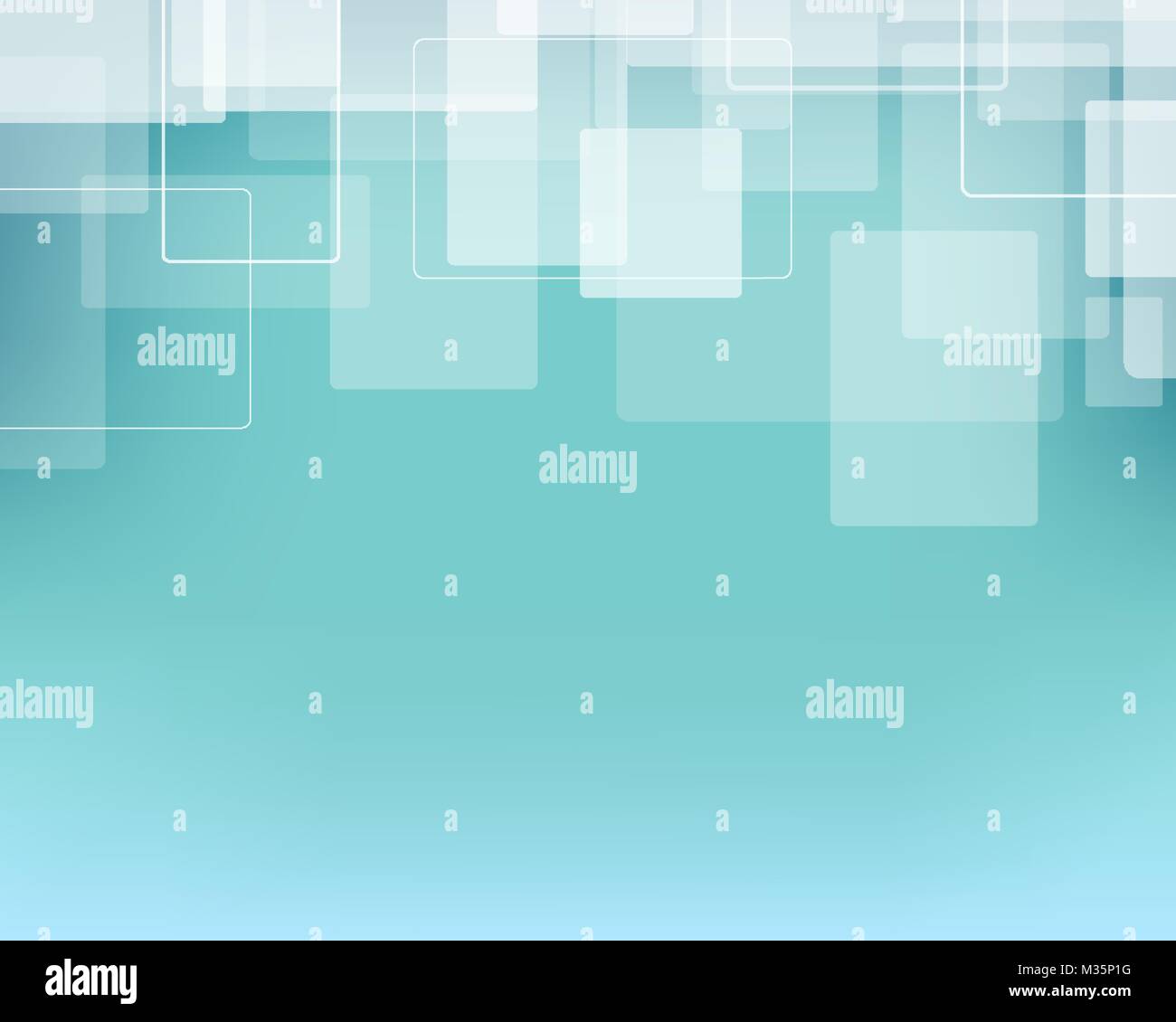 Abstract Blue Background Vector Illustration Stock Vector Image & Art ...